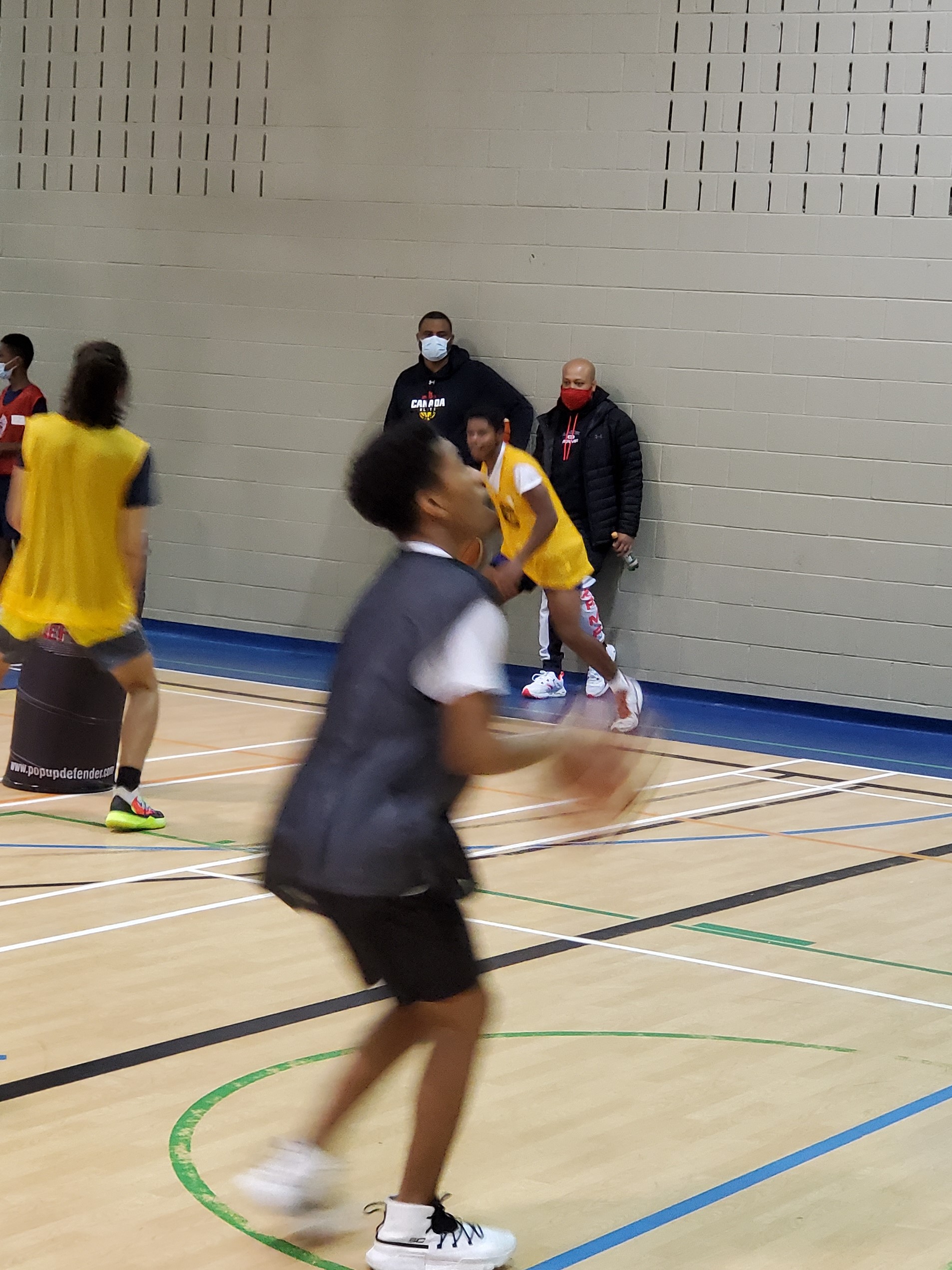 Under Armour Canada Elite: Un partenariat avantageux pour tous ...